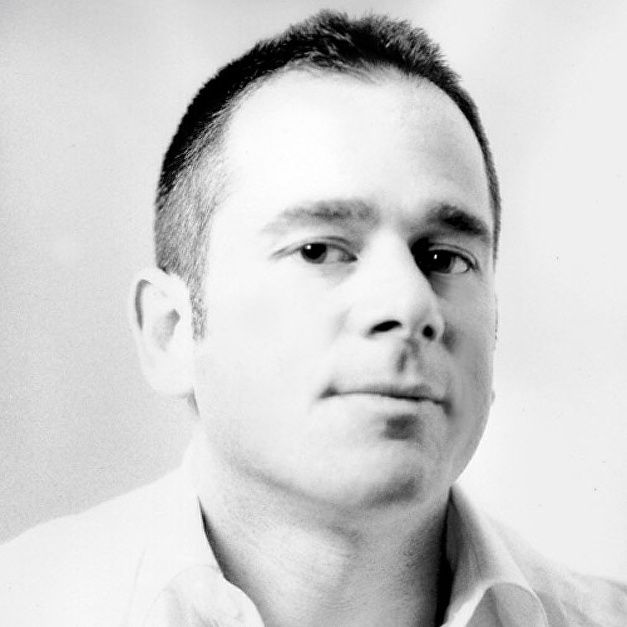 Gordon Guillaumier