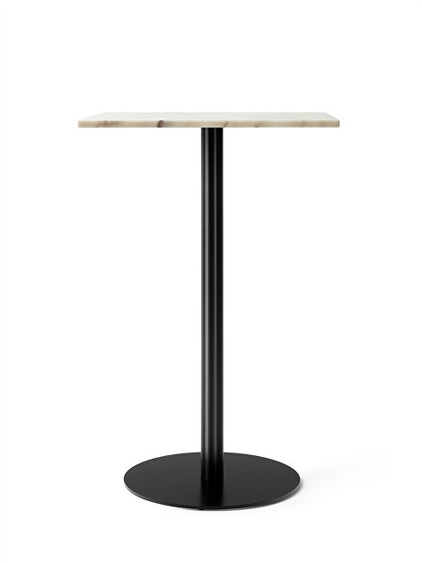 Harbour Column Bar Table, 60x70 Cm