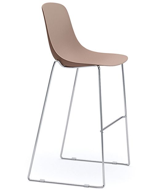 Pure Loop Binuance Bar Stool