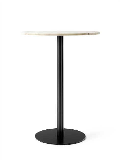 Harbour Column Bar Table, Ø80 Cm